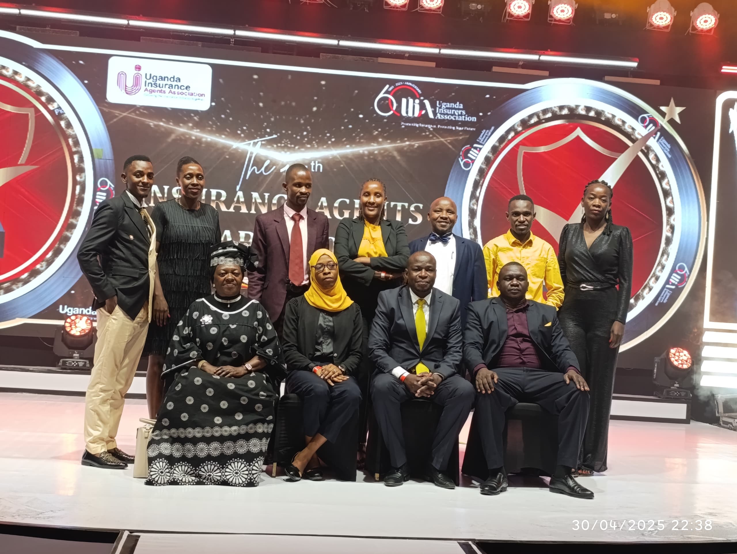 Home - Uganda Insurance Agents Association - Uganda Insurance Agents ...